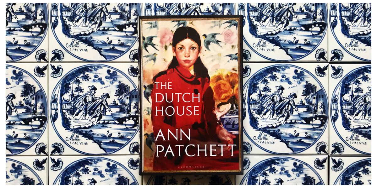 Book review: The Dutch House – Khadijah Plummer Consulting